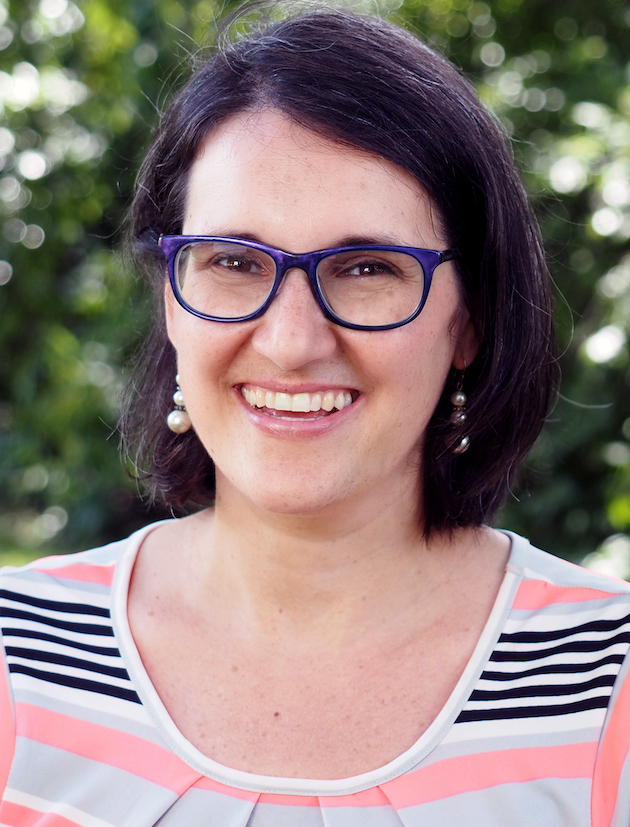 About – Dr. Anna Zeide